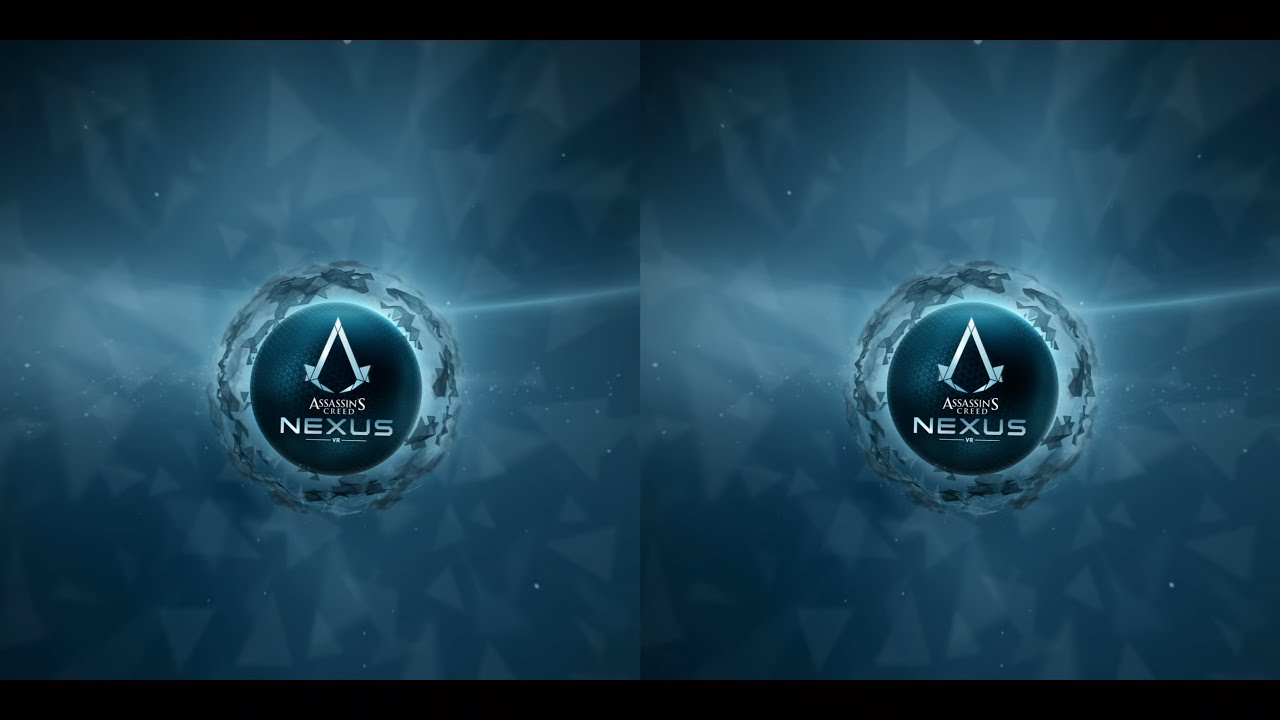Quest 3 4K 60 FPS 3D Assassin’s Creed Nexus VR (Part 1 - Memory 1 and 2 ...