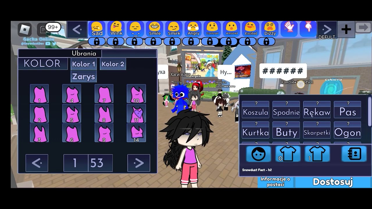 giyuu tomioka gacha online - YouTube