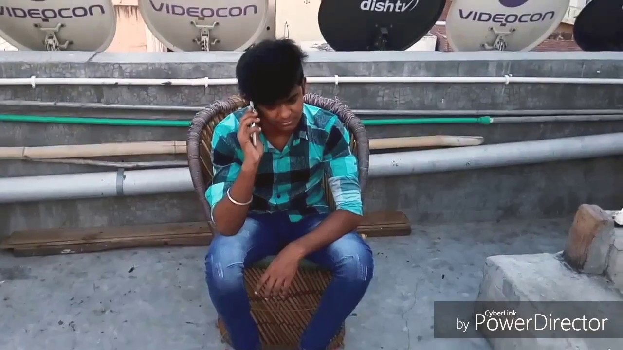 iPhone v/s Lenovo fun video - YouTube