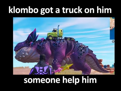 I made 2 Mccreamy memes Pls get him to react and contact me on discord ...