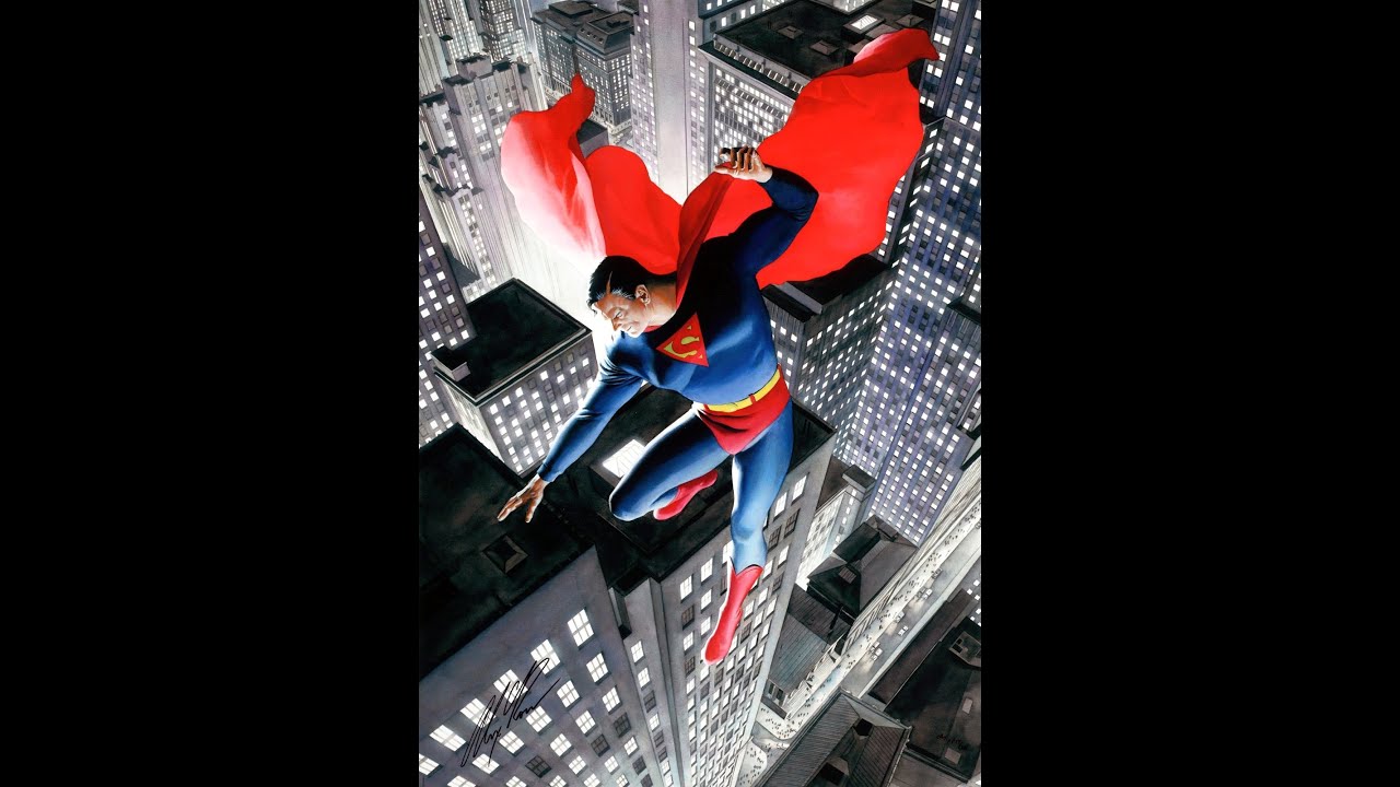SUPERMAN nº 9: Terror on the Midway! | Complete Cartoon Restored! HD ...