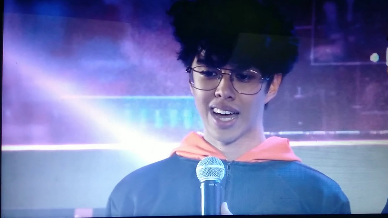 BASIC OF GOSU REVEAL HIMSELF AT MPL SEASON 5 REGULAR SEASON ...