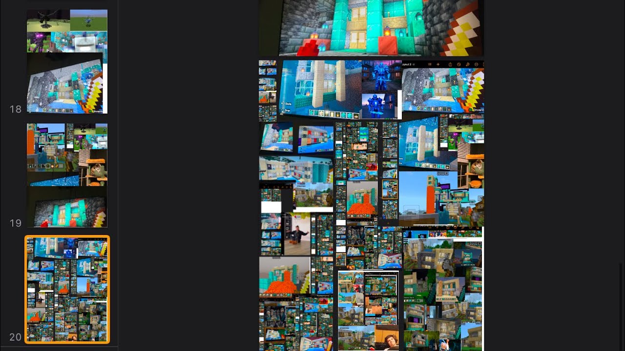 Pro legit photo collabs Edits🪵🦁👑 - YouTube