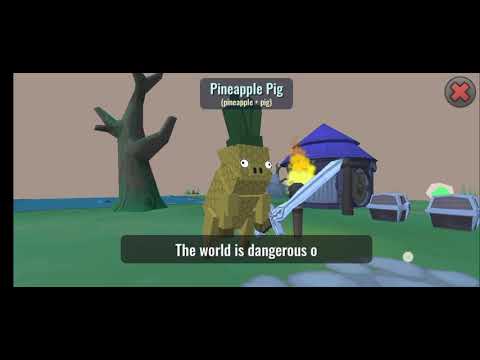 How To Buy Uranium Bar In Hybrid Animal ✓