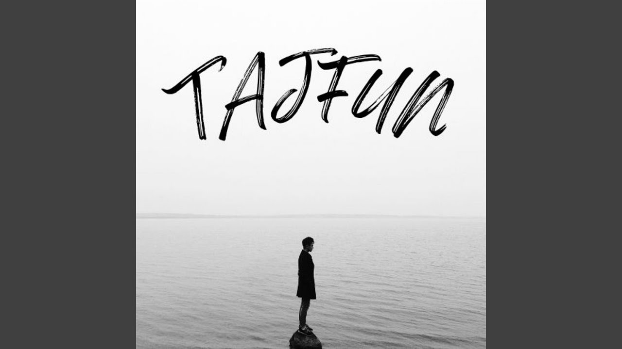 tajfun - YouTube