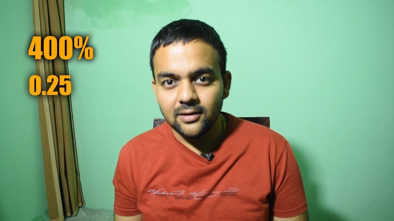 This Video Breaks Youtube Algorithm Youtube 0295