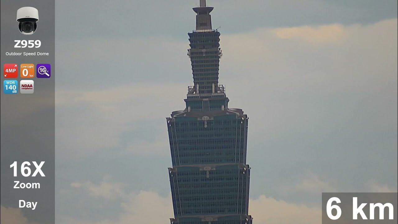 Z959 Image Quality Video - YouTube