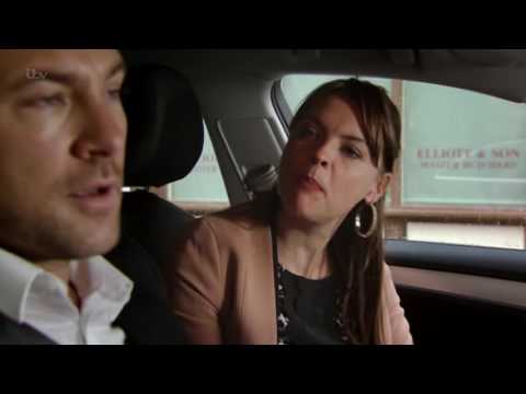 Coronation Street - Tracy Doesn't Fall For Tina's Schemes