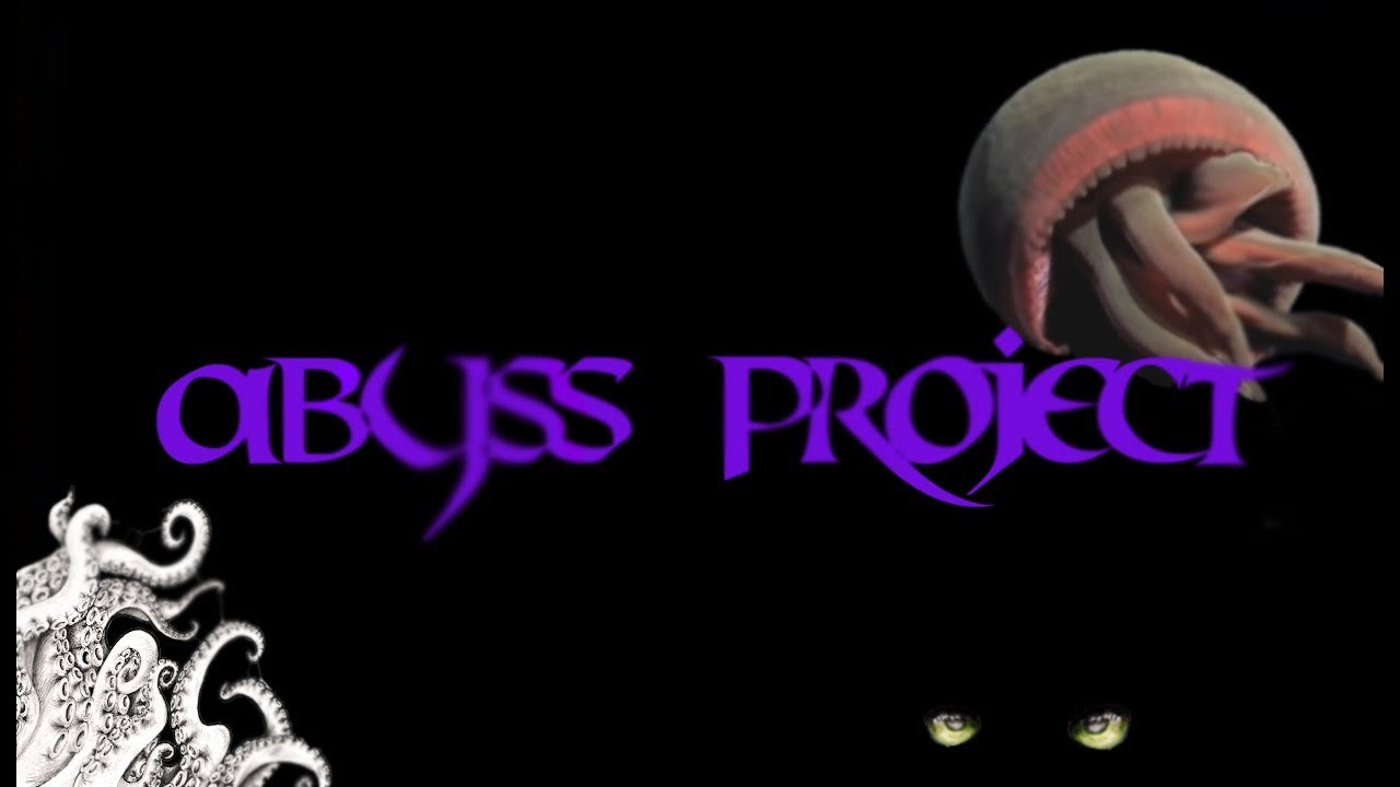 Teaser "Abyss Project" (bientôt en salle) - YouTube
