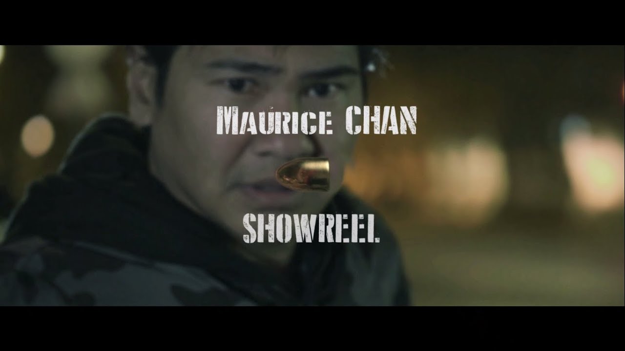 Maurice Chan - Showreel 2020 - YouTube