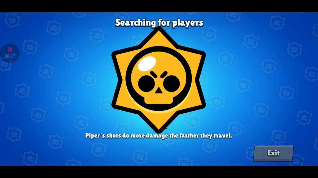 Bounty - Snake Prairie (Brawl Stars - Rosa) - YouTube