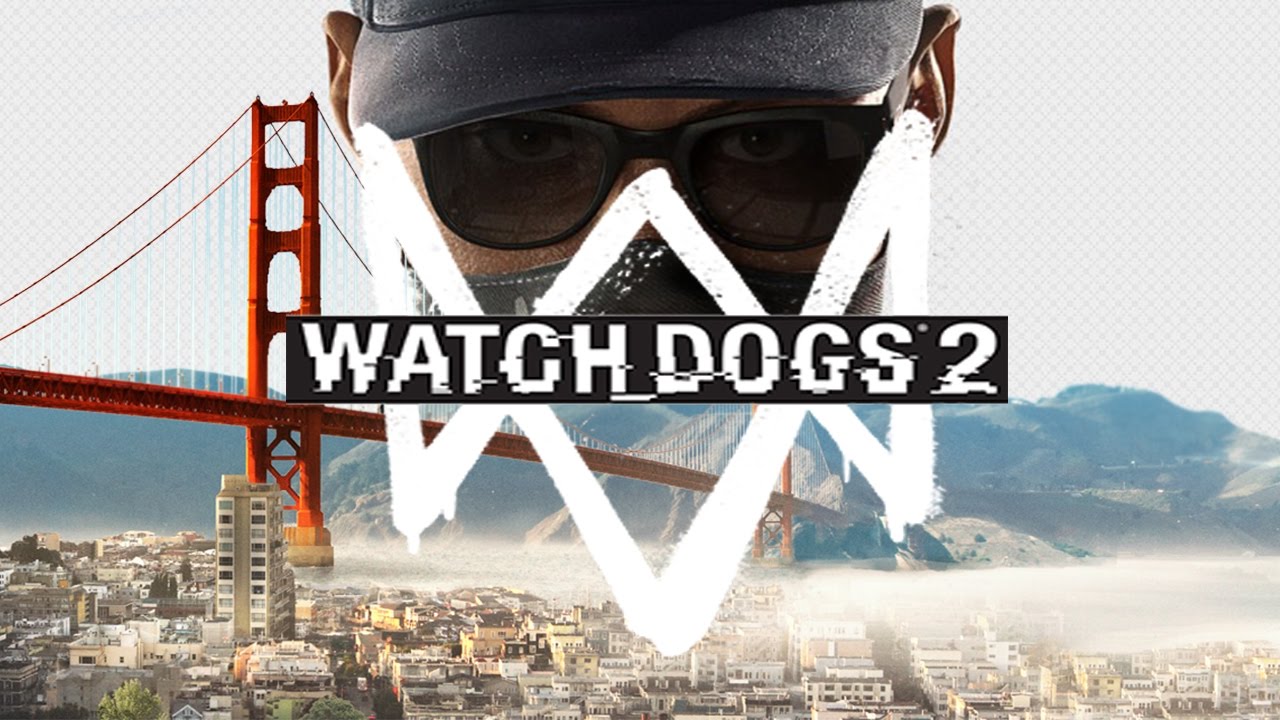 Watch Dogs 2 Gameplay Walkthrough Part 2 - CURIOSITY - YouTube