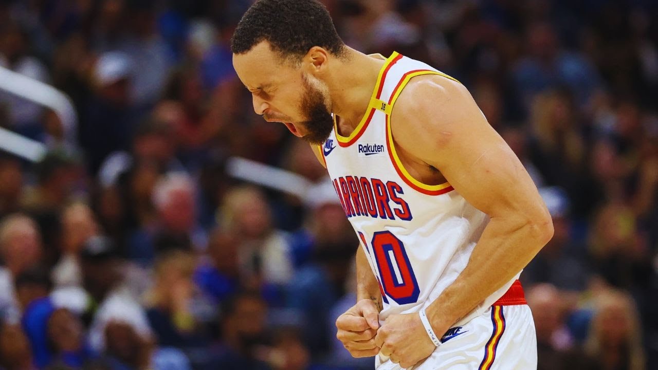 Warriors SHOCKED by Magic! UNBELIEVABLE Player Stats & Box Score DEEP ...