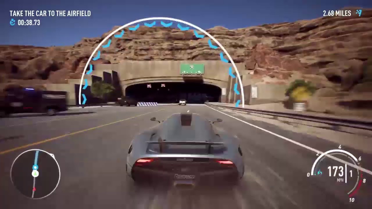 Need for speed - YouTube