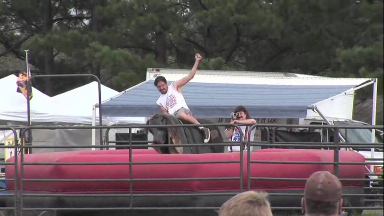 Redneck Games of Arkansas 2013 Promo - YouTube