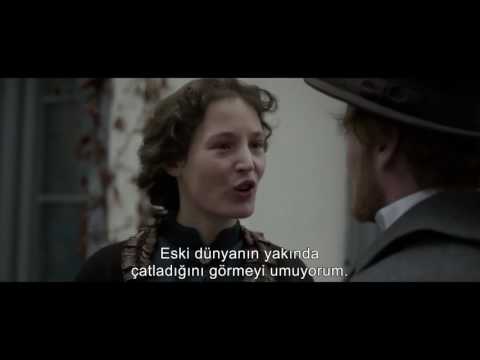 Genç Karl Marx / The Young Karl Marx - Fragman