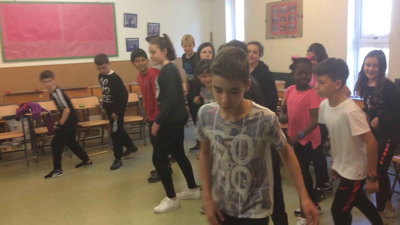 BAILE EN LÍNEA. DANZA COUNTRY "NO ROMPAS MÁS" - YouTube