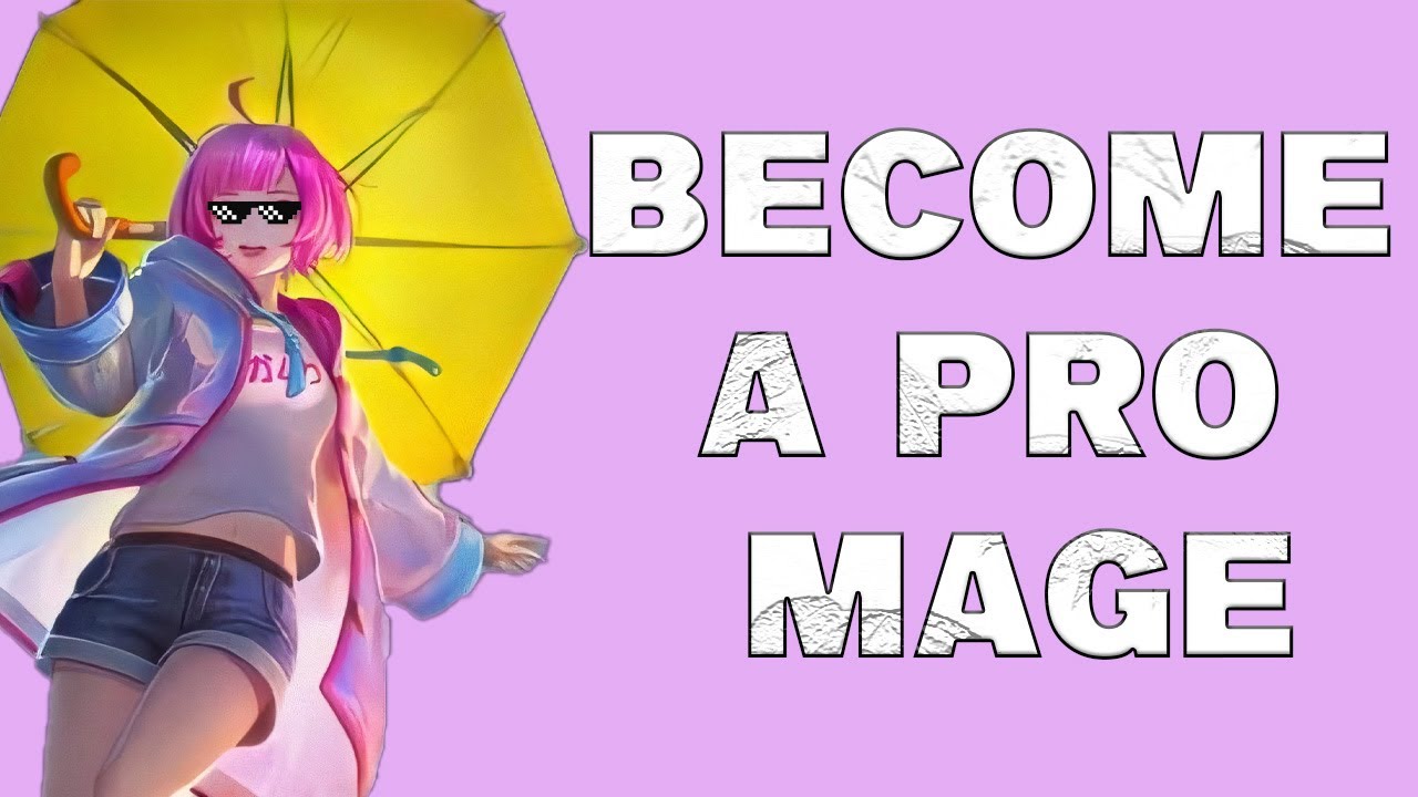 5 Tips To Become A Pro Mage (2023) - YouTube