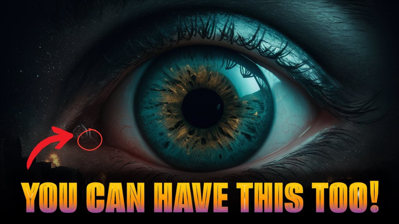 Five signs that you have prophetic vision! 🙏 - YouTube