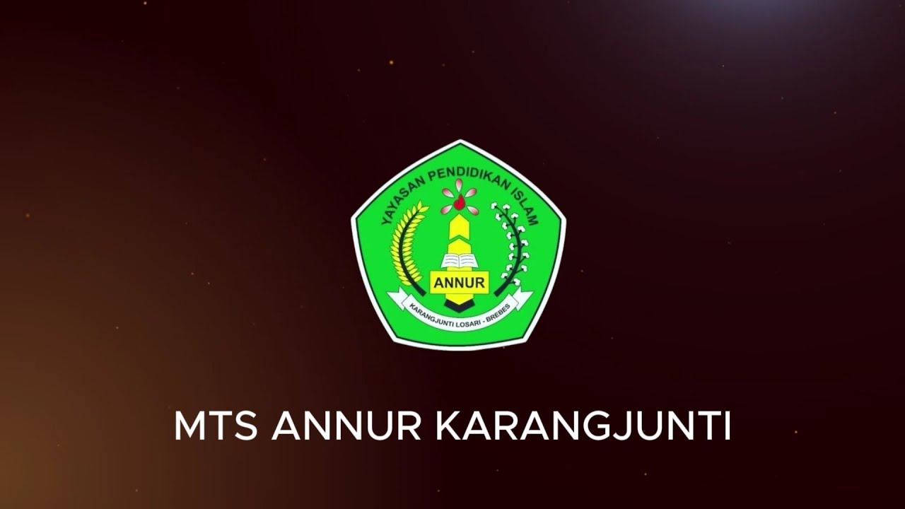 Kegiatan P5RA Tema Kewirausahaan MTs Annur Karangjunti - YouTube