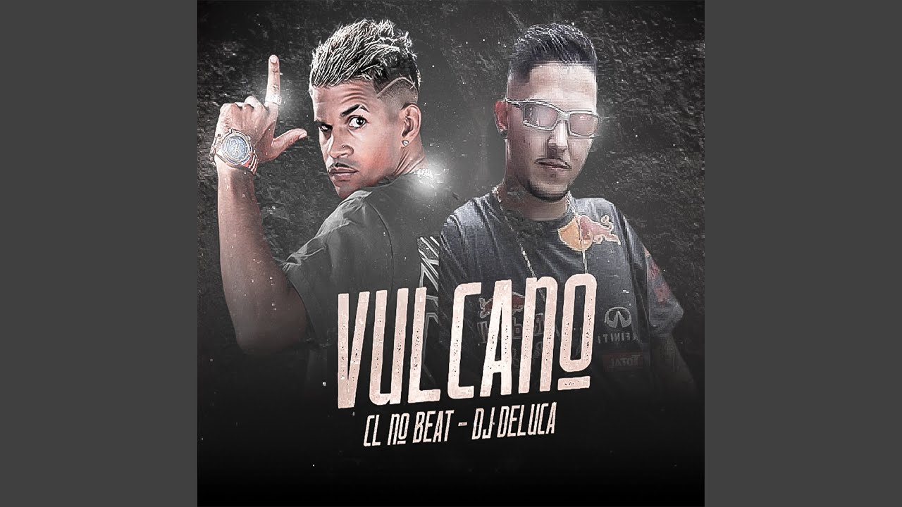 Vulcano - YouTube Music