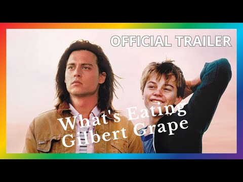 What's Eating Gilbert Grape | Drama | Official Trailer