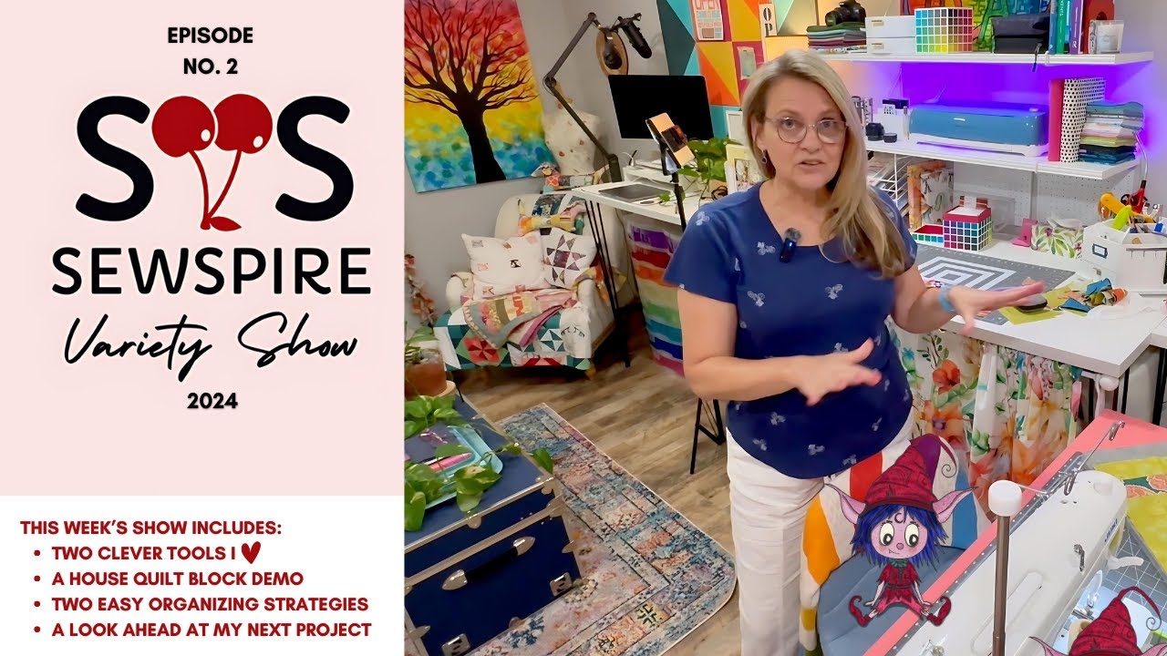 Love these color cubes! 🌈 SVS Episode No 2 - YouTube