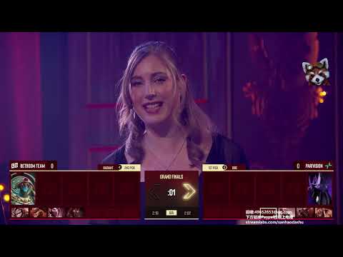 【Dota2】三好大叔直播梦幻联赛S26 - YouTube