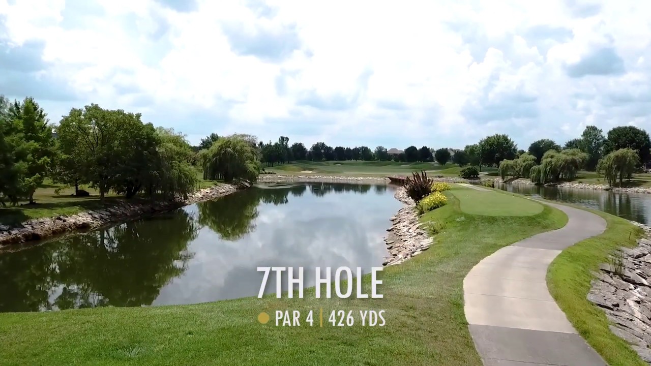 Hole 7 - YouTube
