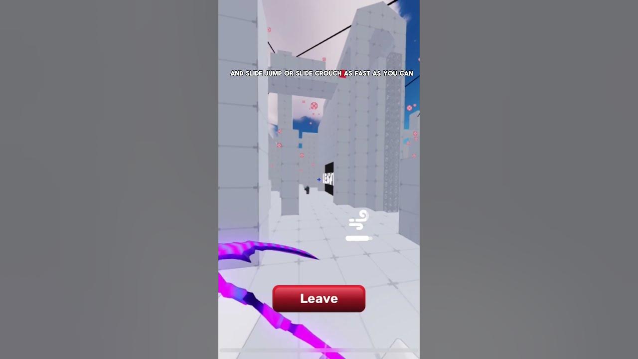 How to scythe dash with the subspace tripmine - YouTube