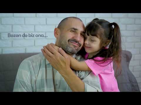 Atalar bizim qəhrəmanımızdır! Bayramınız mübarək 💚