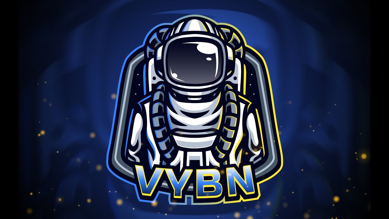 VYBN Esports begins its legacy - YouTube