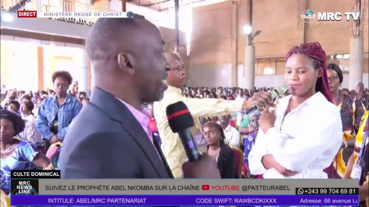 MRC TV EN DIRECT - YouTube