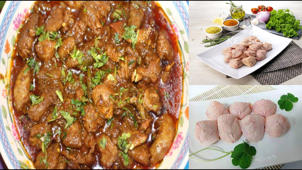 Chicken Tails Recipes | Dumchi Karachi | Chicken Dumchi | Dumchi ...
