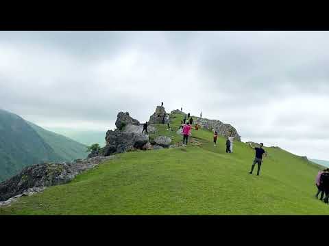 Qusar-Laza Part-1