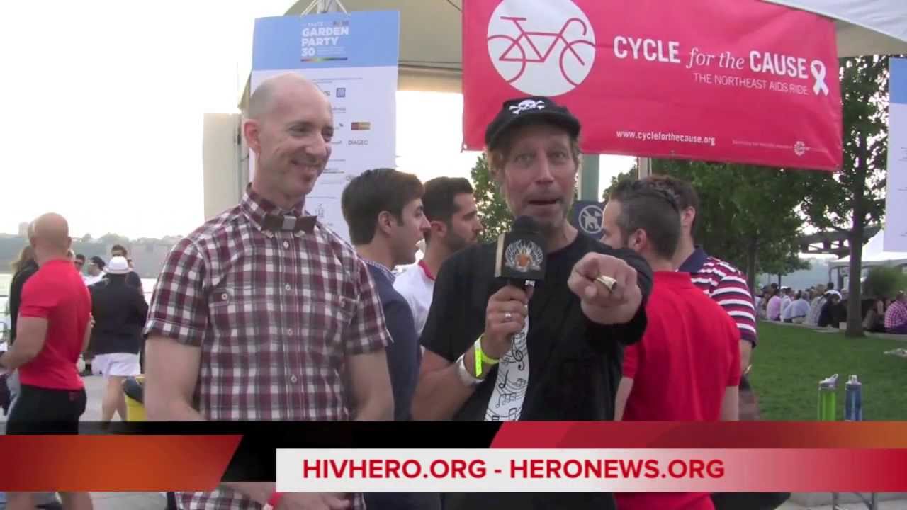 HERONEWS.ORG chats with Broadway Bares star, Steve Bratton at the LBGT ...