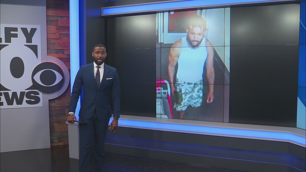 Lafayette police search for three suspects in connection to an ...