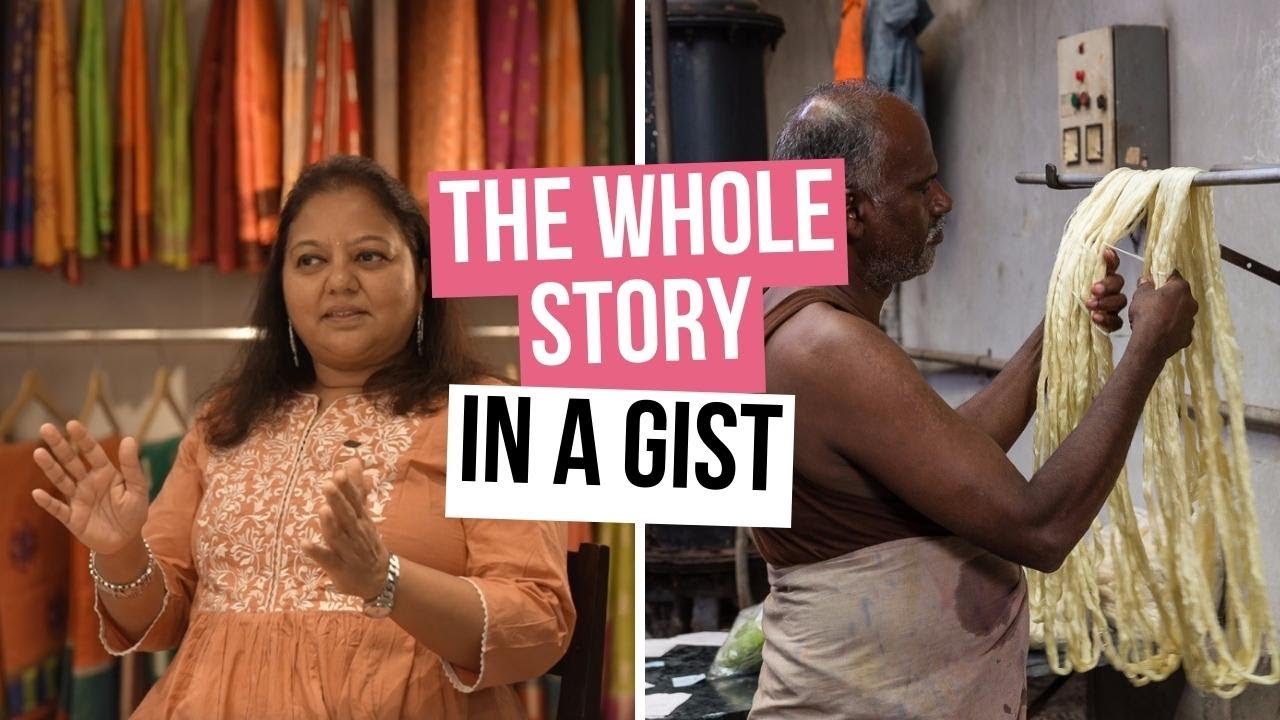 The Palam Story - In a Gist. - YouTube