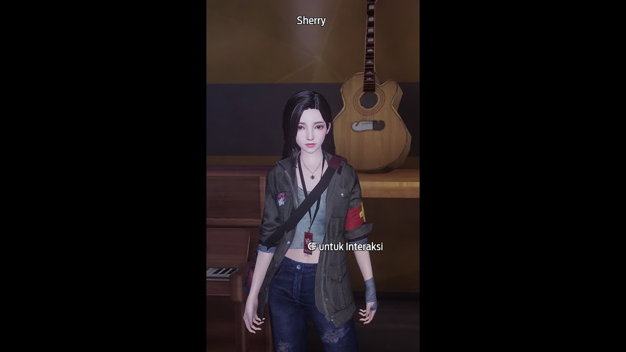 Sherry Location | Garena Undawn | Relationship Gifts Guide - YouTube