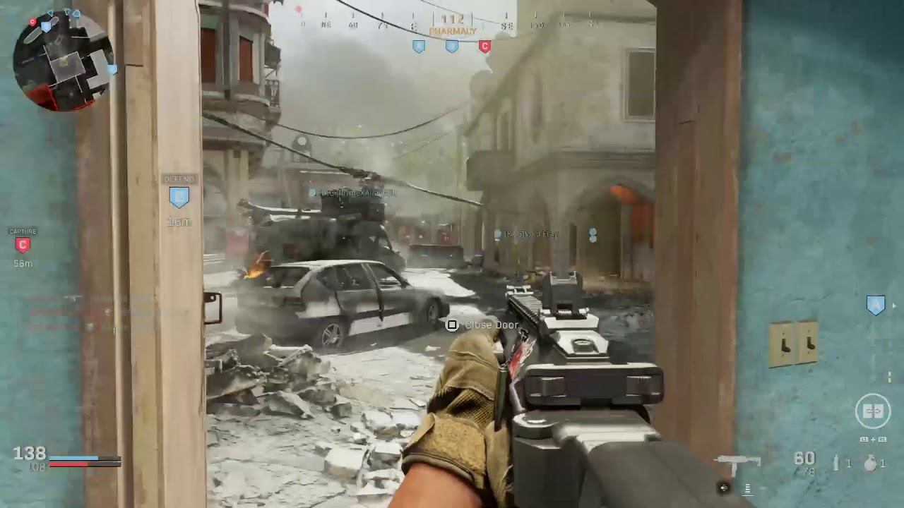 COD Garbage Can - YouTube