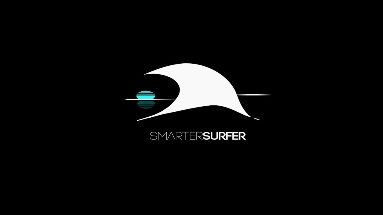 Smarter Surfer - Episode 2 - Wave Tracker! - YouTube