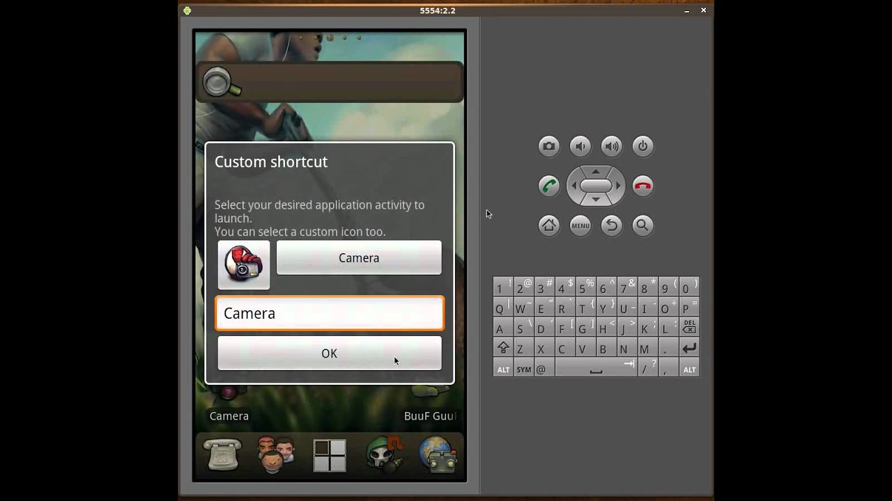 BuuF GuuF - Extras (ADW Simple Instructions) - YouTube