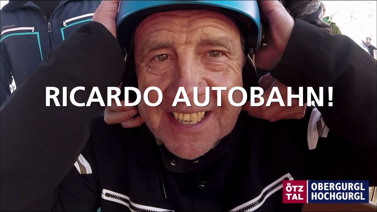 #SlopeSong Obergurgl-Hochgurgl feat. Ricardo Autobahn - YouTube