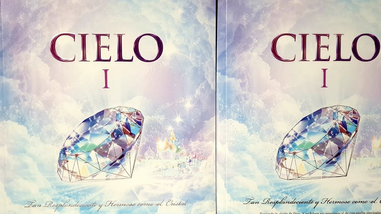 Cielo 1. Audiolibro Completo | Rvdo. Dr. Jaerock Lee - YouTube