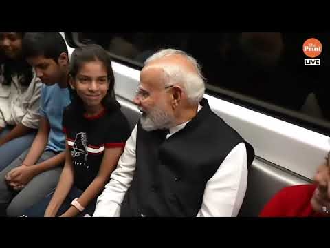 LIVE: PM Modi participates in the centenary celebrations of Shri Ram College of Commerce (SRCC)