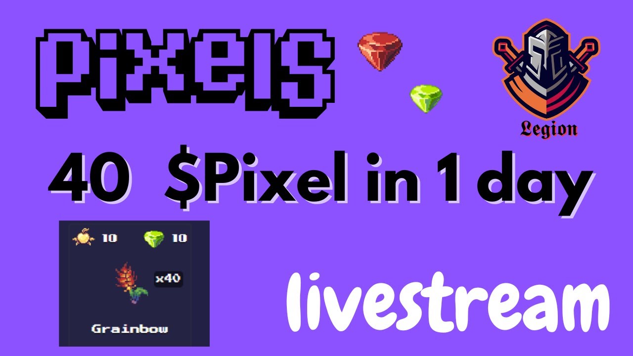 We got 40 $Pixel in 1 day with the NEW Taskboard - YouTube