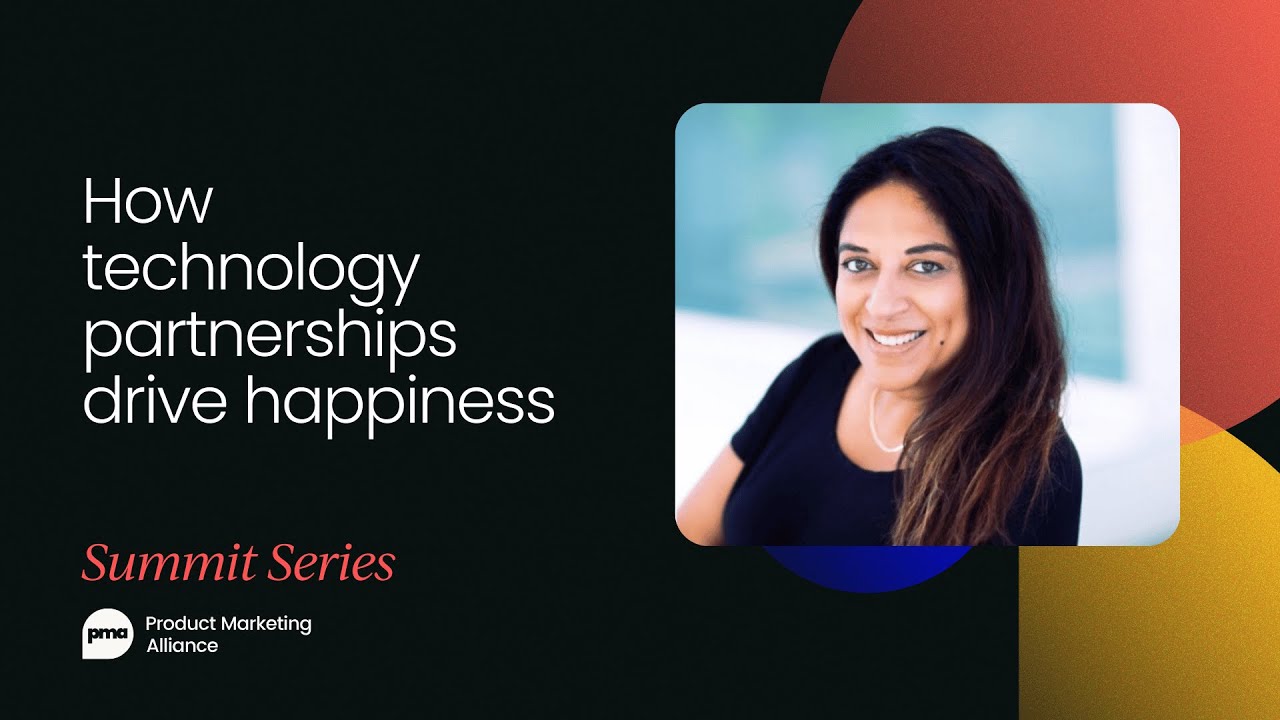 Better Together: How technology partnerships drive happiness | Product ...