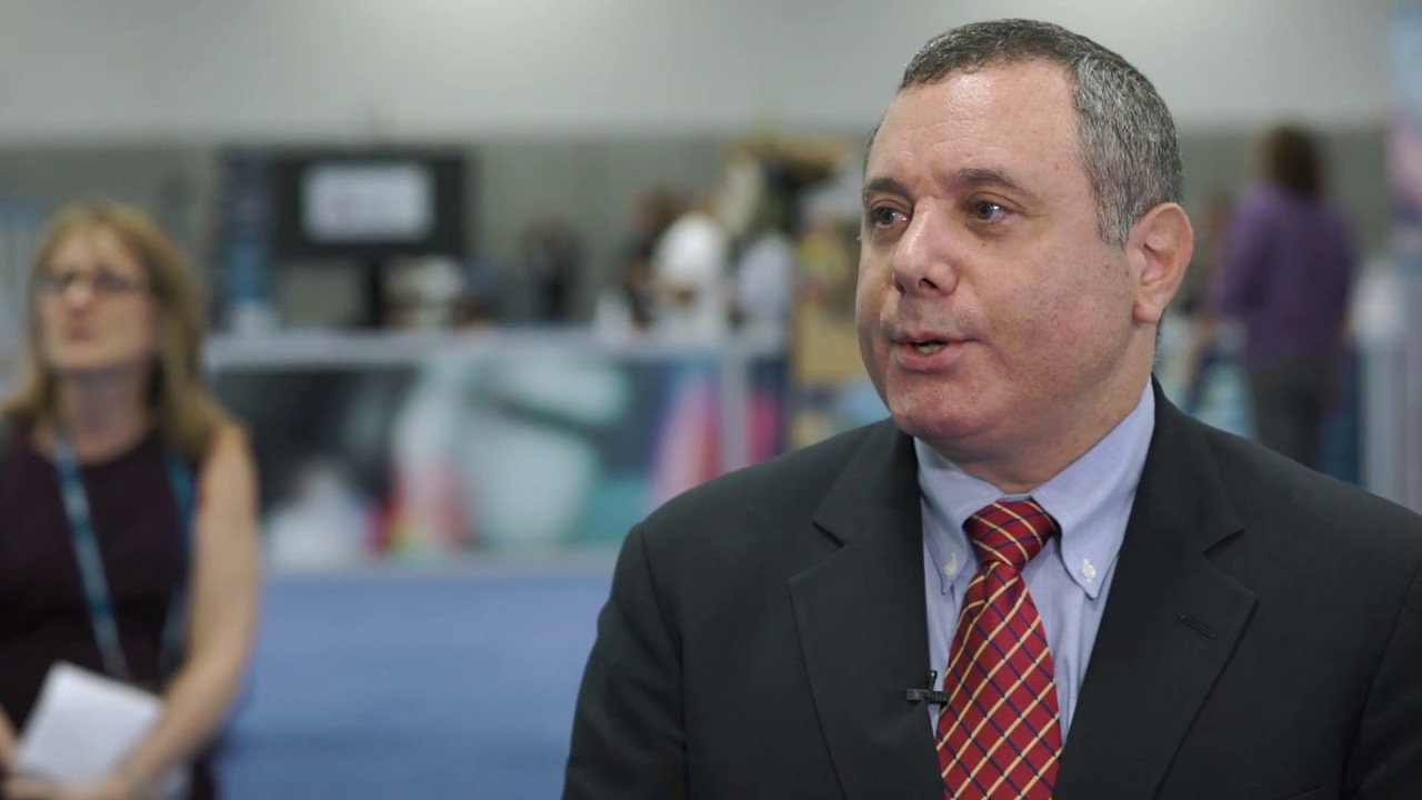 MSCI Discusses the Evolution of Indexing & ETFs - YouTube