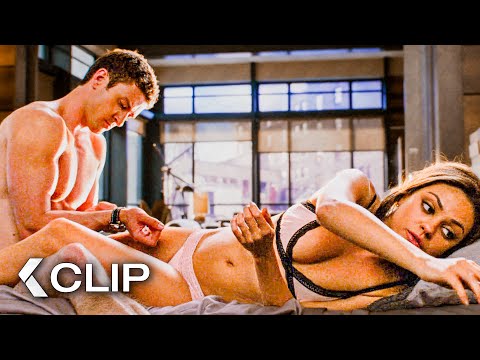 Mila Kunis & Justin Timberlake End Their S*x Deal - FRIENDS WITH BENEFITS Clip