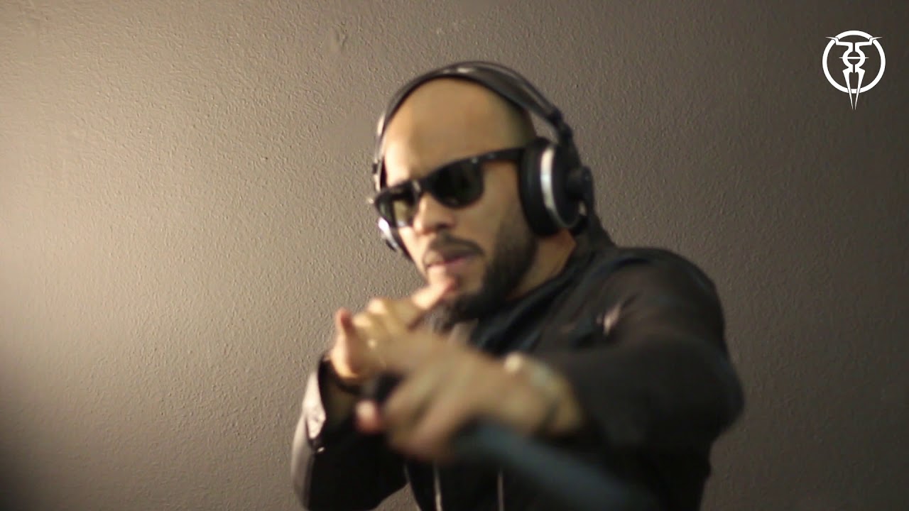 STEEL LORD ON WHEELS - Victor Emeka's Audition for HIBRIA - YouTube